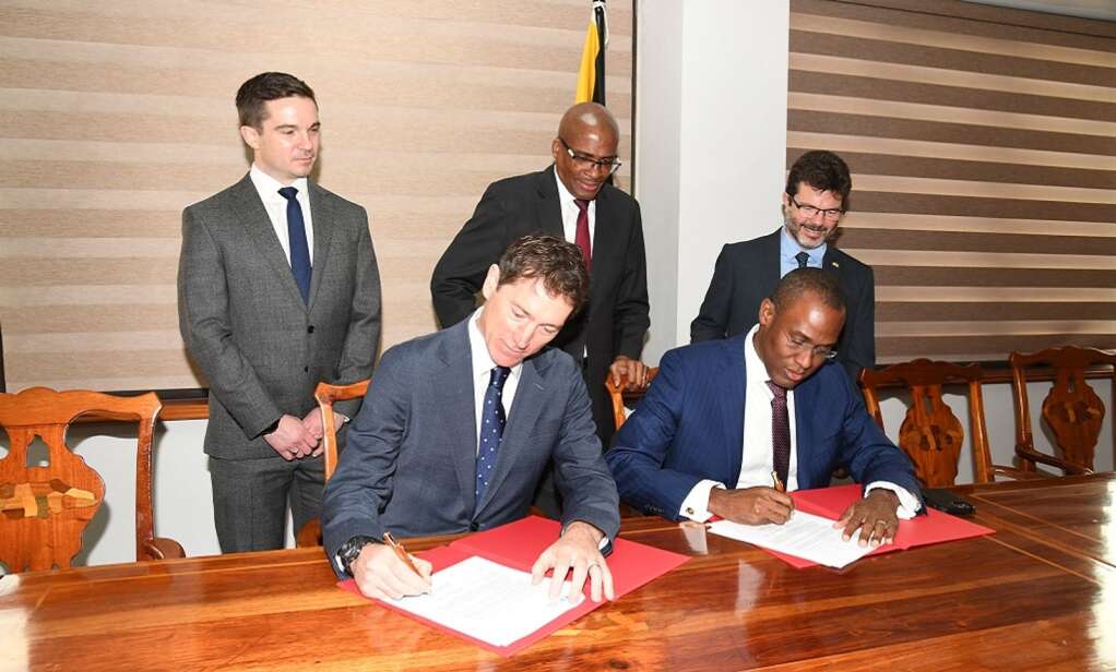 WATCH: British forensic audit firm Kroll Associates UK joins SSL probe ...