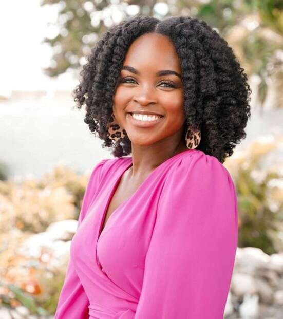 #UpNext: Khamara Wright pens first children’s book celebrating Jamaica ...