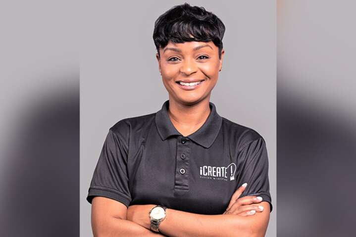 iCreate appoints Toni Cooke as deputy chief executive officer & chief ...