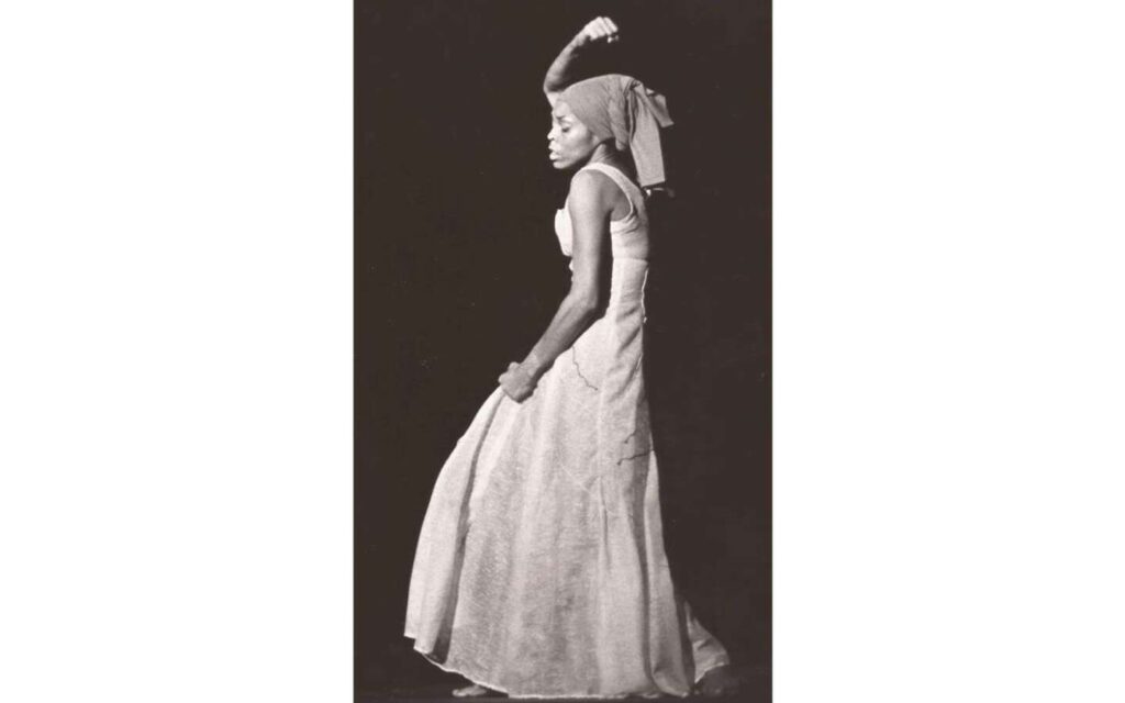 Barbara Requa, we salute you - Jamaica Observer