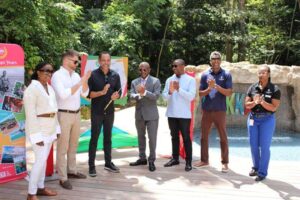 Chukka upgrades Barbados attraction - Jamaica Observer