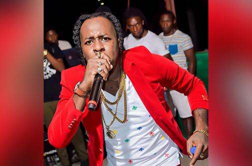 Unknown Gringo was under police scrutiny for alleged lottery scam ...