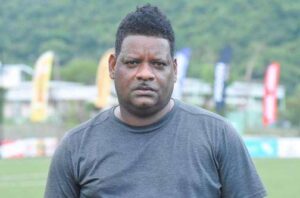 Duckie returns as Montego Bay United head coach - Jamaica Observer