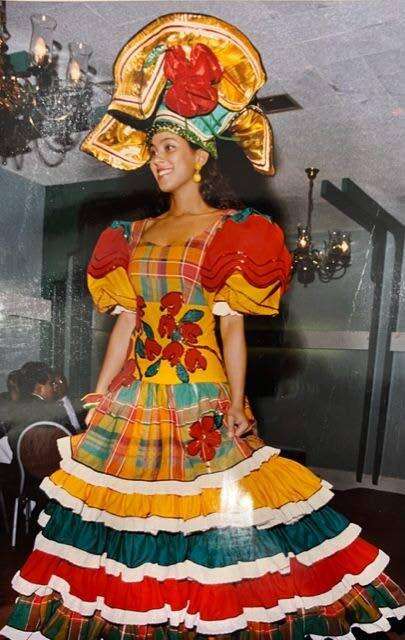 Rachel Stuart-Baker: 30 years after Miss Jamaica Universe - Jamaica Observer