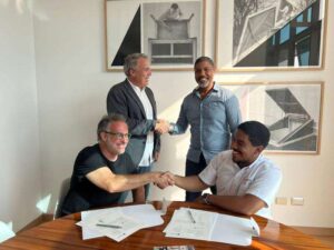 Marketing companies forged ground breaking partnership - Jamaica Observer