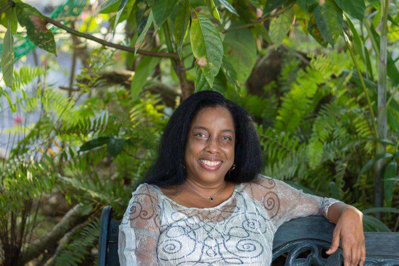 Carrying Both the Sea & River Inside Me: An Interview with Poet Monica ...