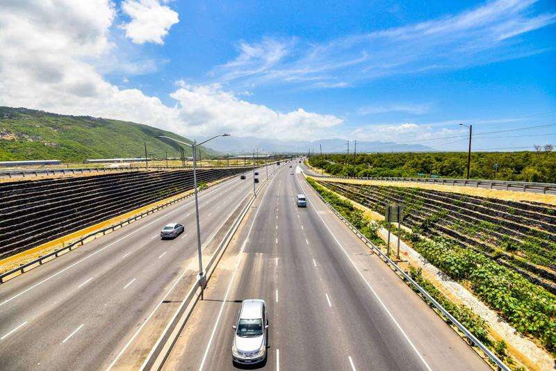 Gov't gives Portmore roads major focus - Jamaica Observer
