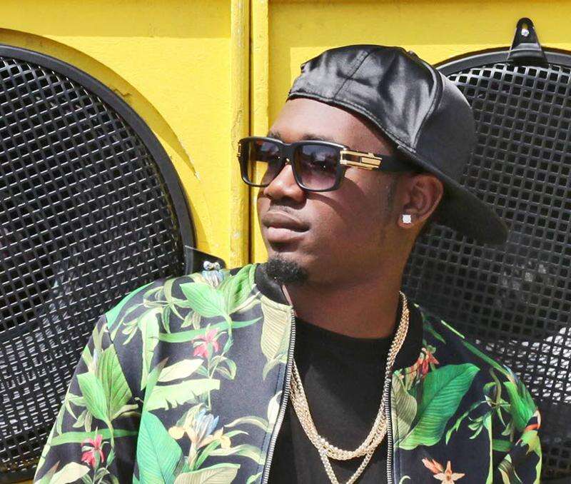Kranium, Atlantic split - Jamaica Observer