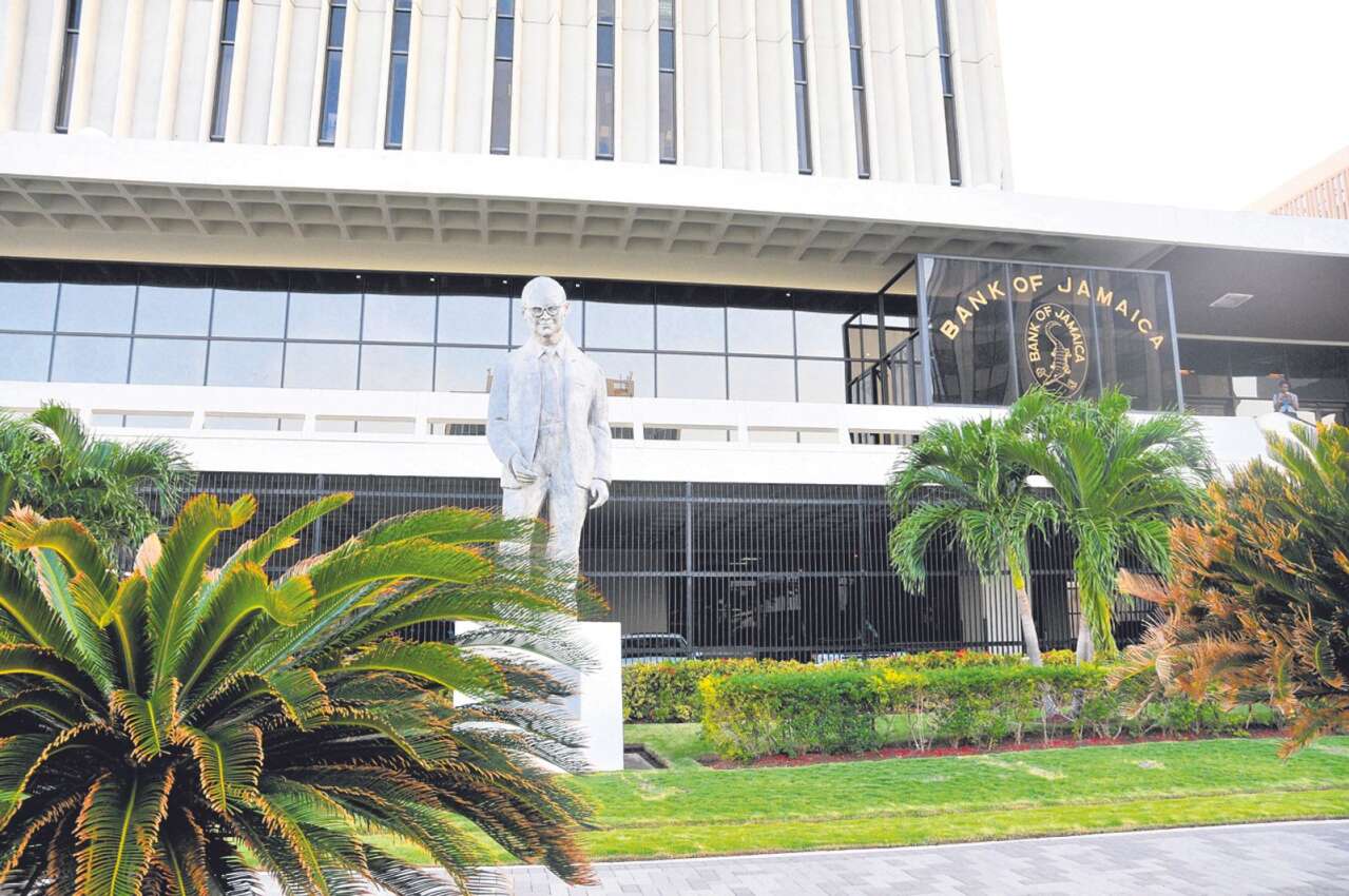 Shocks and structural deficiencies: Challenges facing Caribbean ...