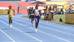 #Champs2023: 13 finals to be decided Thursday - Jamaica Observer