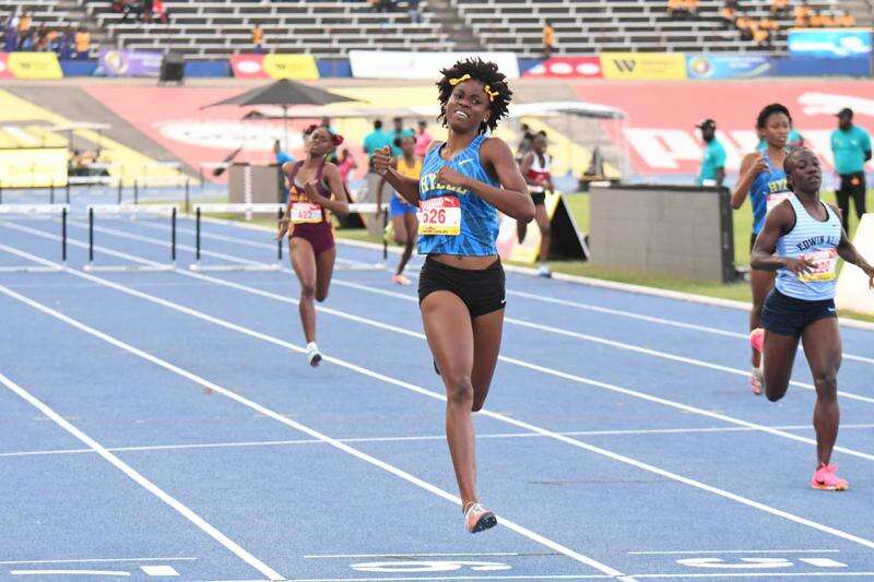 HYDEL 'HIGH' - Jamaica Observer