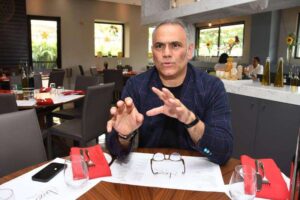 Buzo brings northern Italy to Jamaica - Jamaica Observer