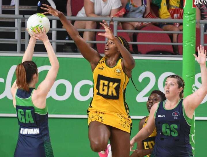 'We were heartbroken' - Jamaica Observer