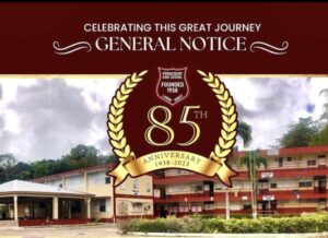 Ferncourt High marks 85 years - Jamaica Observer