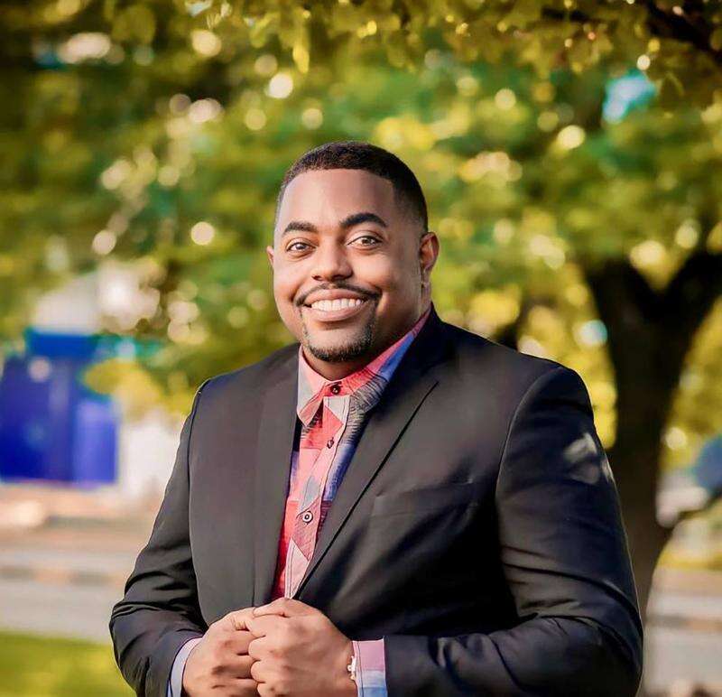 Gary White — changing communities one page at a time - Jamaica Observer