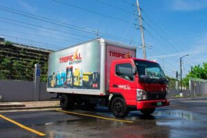 A premier energy storage solutions provider - Jamaica Observer
