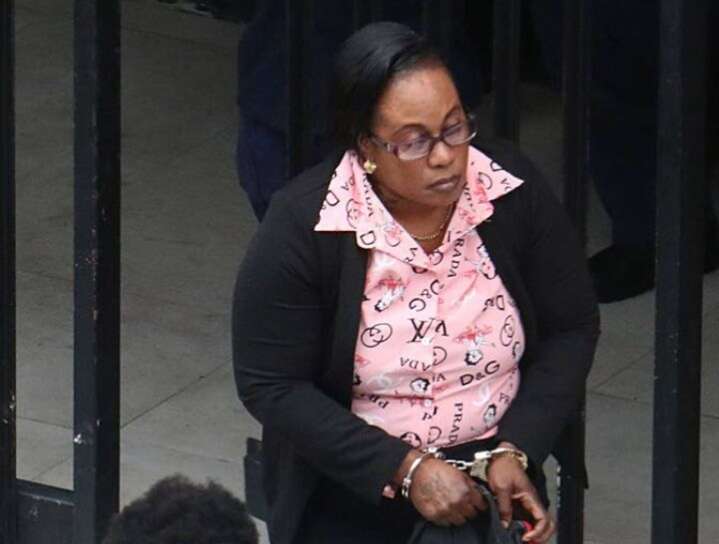 15 Klansman gangsters guilty - Jamaica Observer