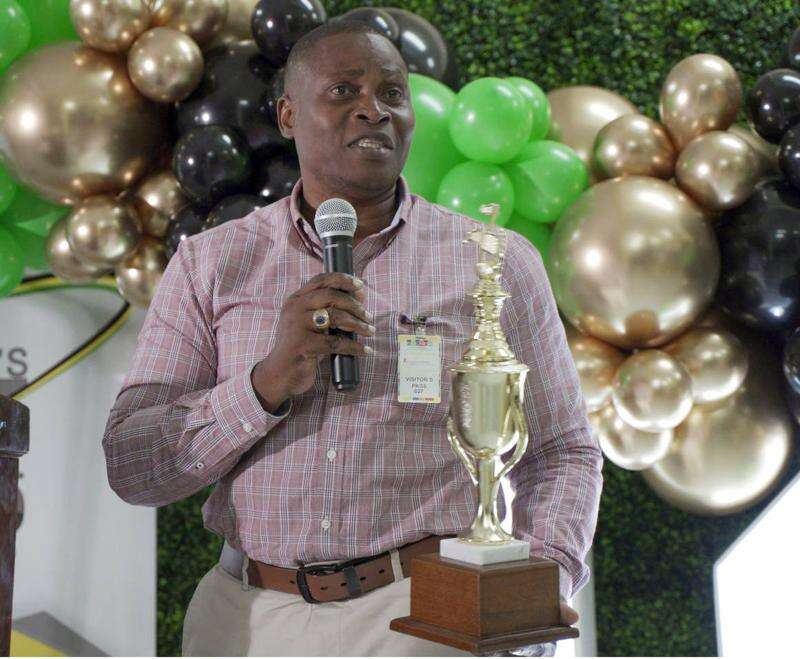 New season of schools' band competition launched - Jamaica Observer