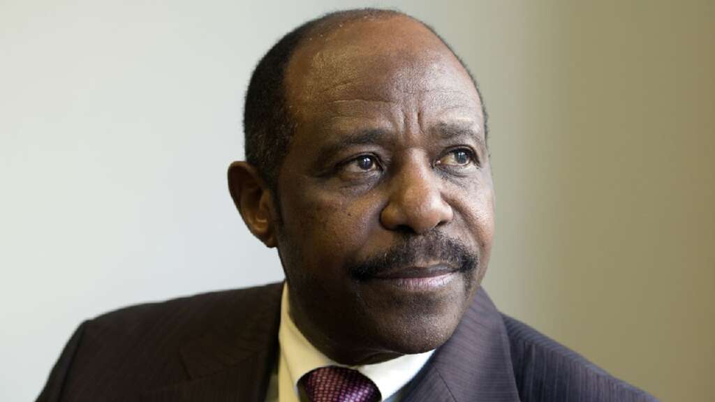 'Hotel Rwanda' hero Paul Rusesabagina freed from prison - Jamaica Observer
