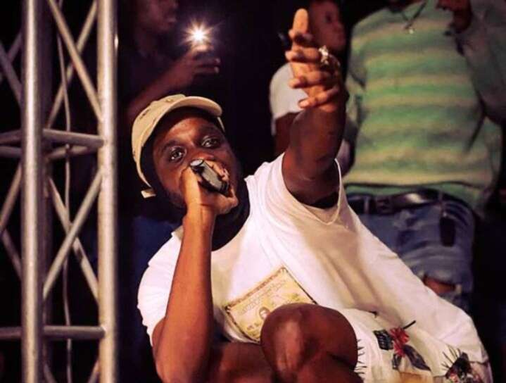 Ai Milly drops WTDO for the fans - Jamaica Observer