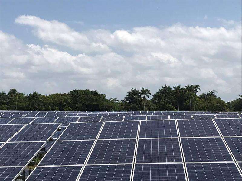 MPC earnings wilt under La Nina conditions - Jamaica Observer