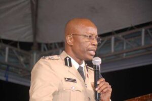 ACP Chambers recommends public order restoration drive for Hanover ...