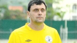 Dos Santos replaces Duckie at MoBay United - Jamaica Observer