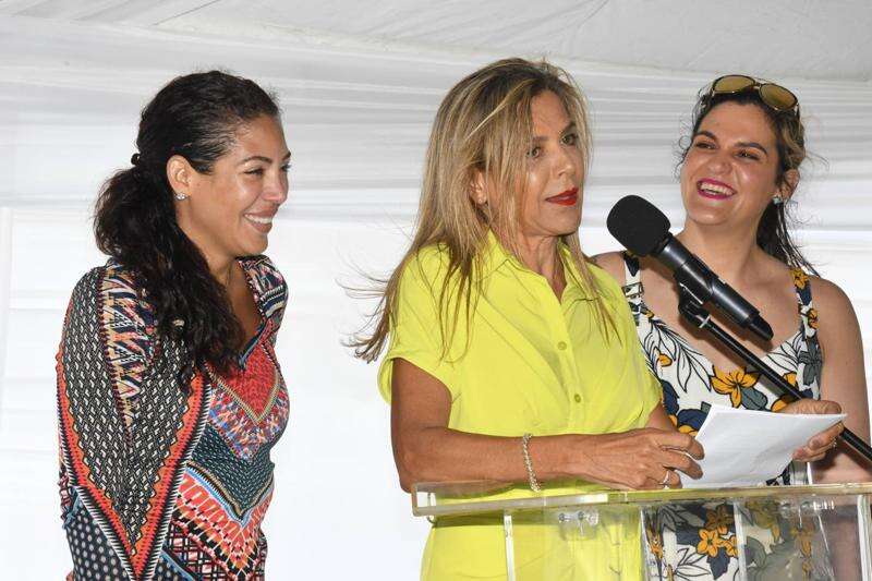 Louis Grant hailed as phenomenal leader, mentor and great friend ...