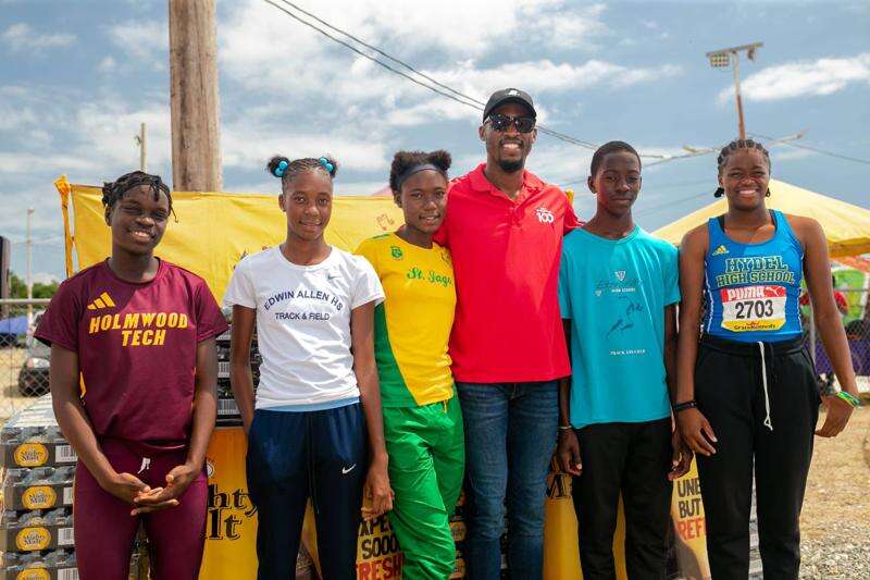 ONES FOR THE FUTURE - Jamaica Observer