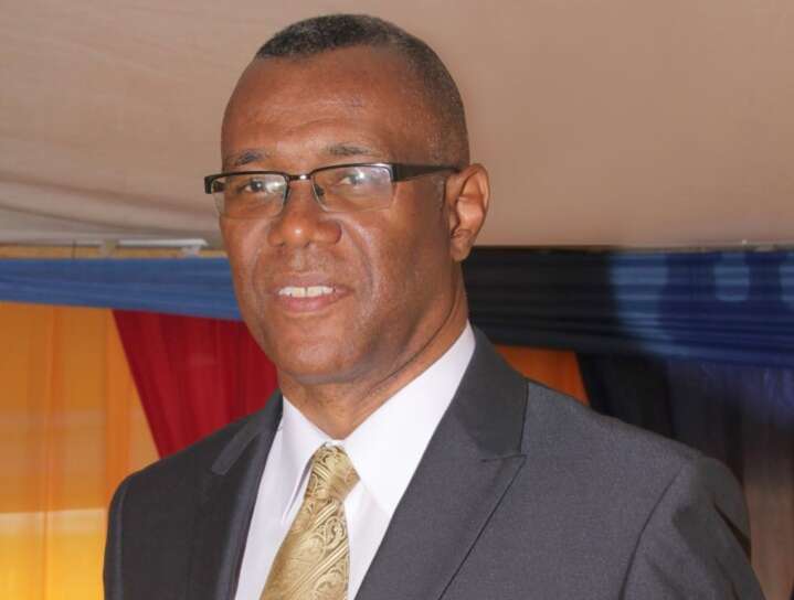 Sinclair makes pitch for bridge on Howard Cooke Boulevard - Jamaica ...