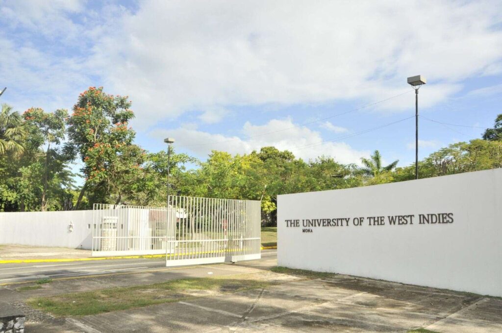 UWI student found dead - Jamaica Observer