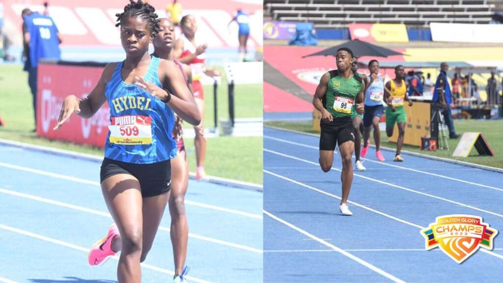 #Champs2023: All set for Class 2 400m finals - Jamaica Observer