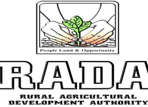 RADA trains more than 14,000 farmers in five years - Jamaica Observer