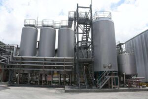 Red Stripe ramping up production - Jamaica Observer