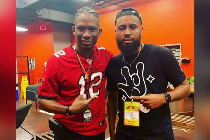 'Get to know' Wingy Danejah - Jamaica Observer