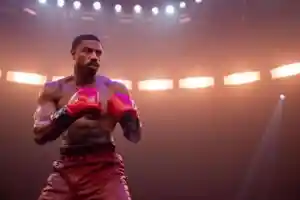 A box office KO: ‘Creed III’ debuts to US$58.7 million - Jamaica Observer