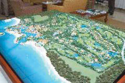 Trelawny Northern MP welcomes Gov’t commitment to Harmony Cove project ...