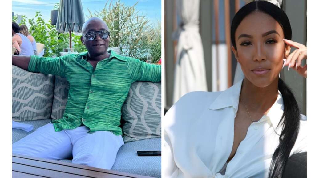 Sashi Entertainment rolls out app for Caribbean creatives - Jamaica ...