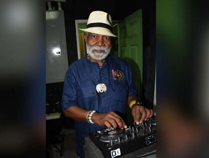 Merritone On The Beach set for March 25 - Jamaica Observer