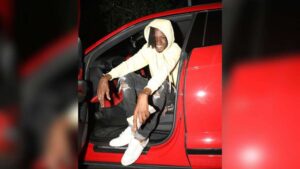 Nervz knows his journey is 'Too Far' - Jamaica Observer