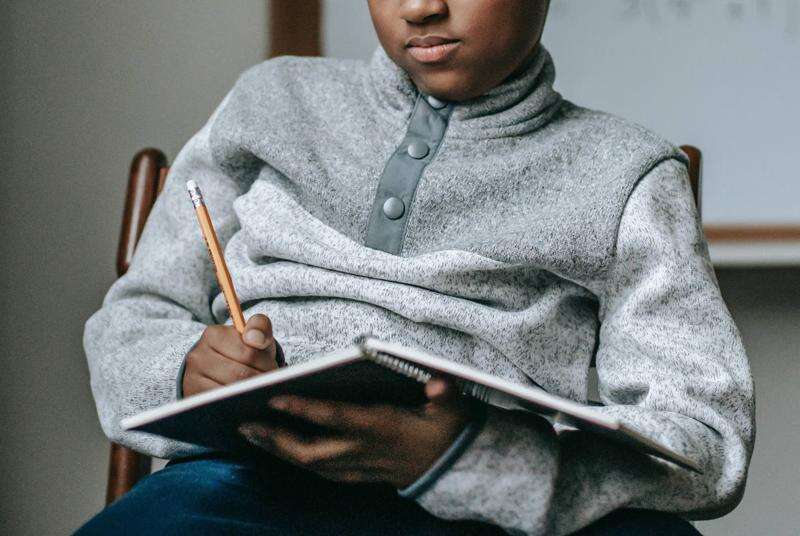 Autism now more common among black, Hispanic kids in US - Jamaica Observer