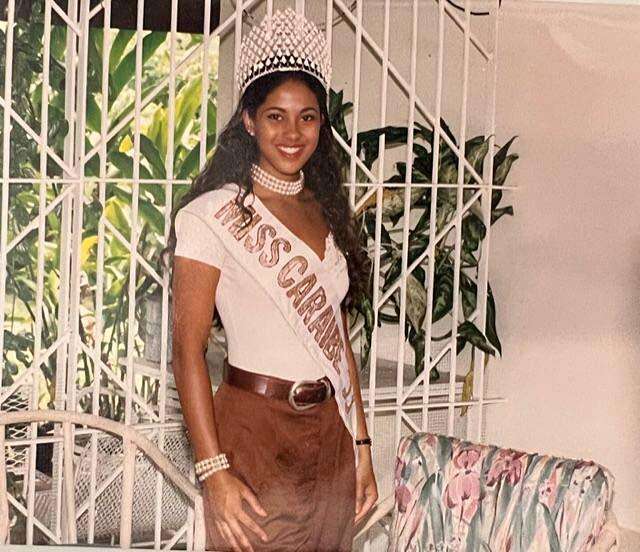 Rachel Stuart-Baker: 30 years after Miss Jamaica Universe - Jamaica Observer