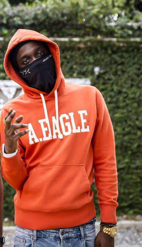 Ai Milly drops WTDO for the fans - Jamaica Observer