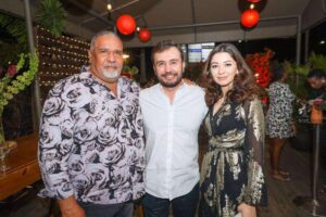 Business social - March 12 - Jamaica Observer