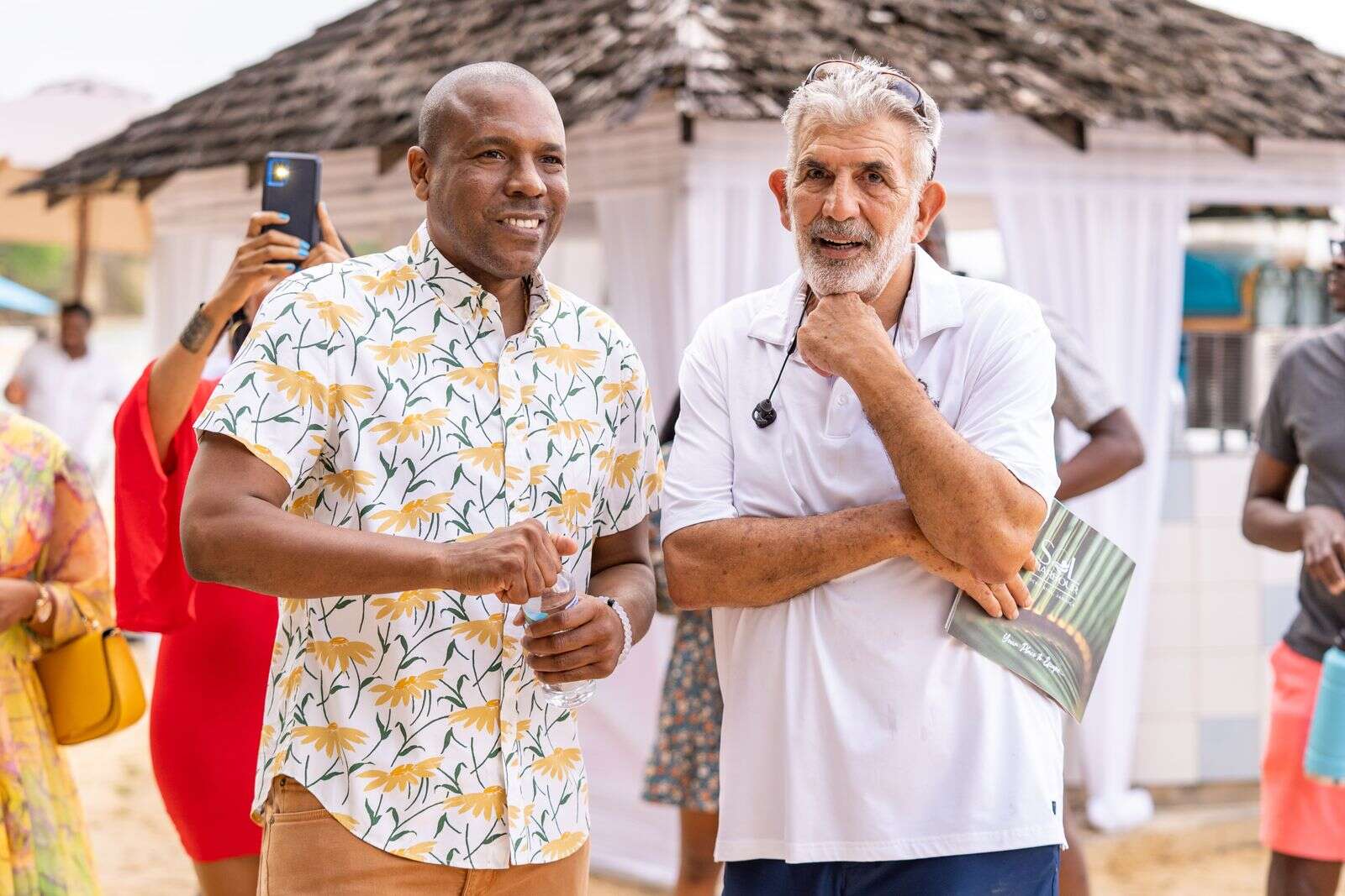 Proven Properties take over St Ann - Jamaica Observer