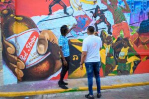 Transforming spaces into experiences: - Jamaica Observer