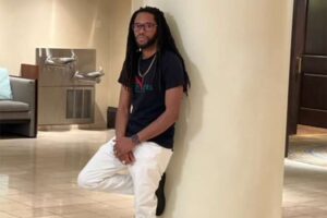 DJ Shortman pushes Kush Nights - Jamaica Observer