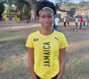 Pushing the limits - Jamaica Observer