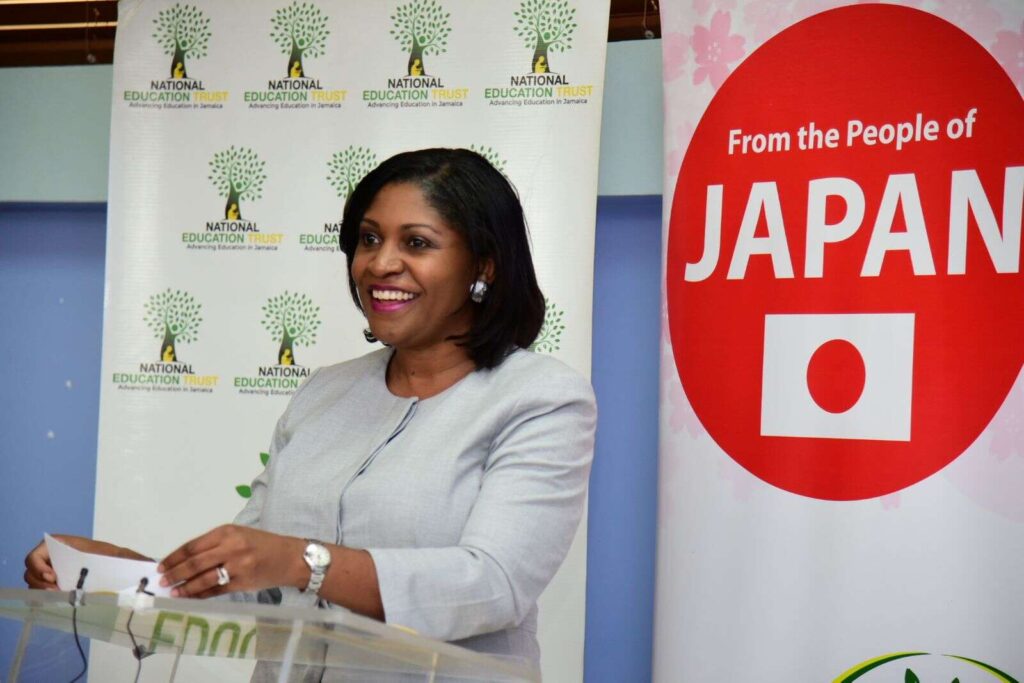 Study tour of STEAM academies in UK by Education Ministry delegation - Jamaica Observer