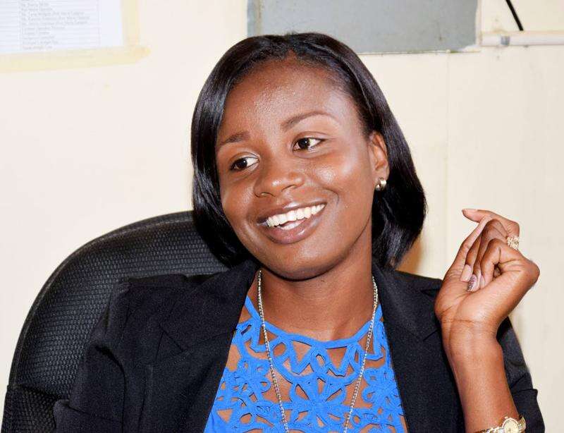 Former Sunshine Girl Aiken-Pinnock making mark as coach - Jamaica Observer